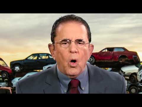 JIM ADLER & ASSOCIATES TV COMMERCIAL JA-Z2500HE OIL FIELDS GM 30S ...