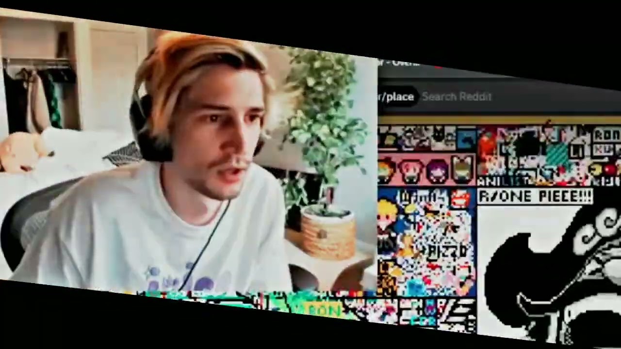 Elraenn vs xQc Edit - YouTube