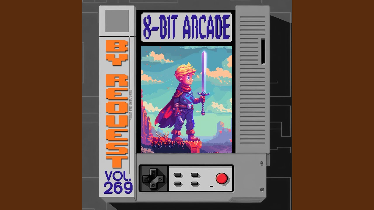 HUMBLE ME (8-Bit Killer Mike Emulation) - YouTube