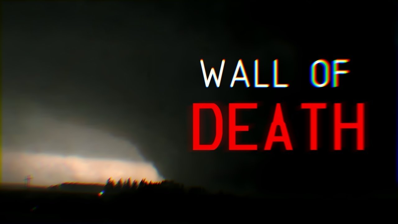 The Parkersburg Tornado - Wall Of Death - YouTube