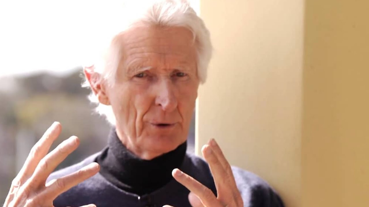 A Stream of Consciousness Professor Russell Meares 1 of 9 - YouTube