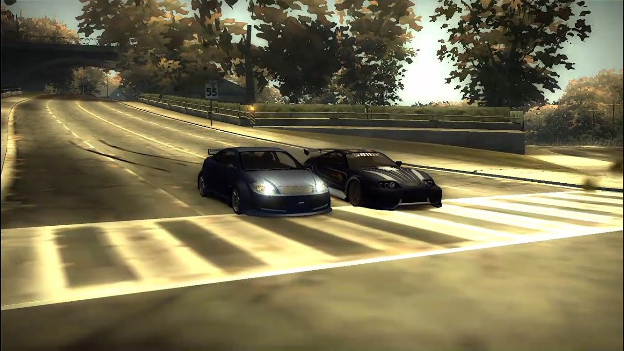 Taking down the Number 13 Blacklist Driver - YouTube