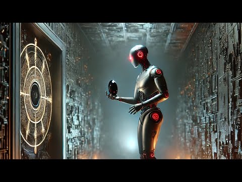 The Singularity’s lore in DbD read like a HFY video - YouTube