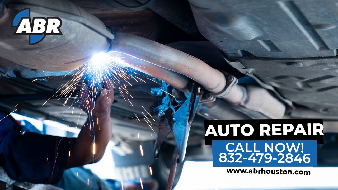 Auto Repair Spring TX 📞 Schedule A Visit 832-797-9114 | ABR Houston ...