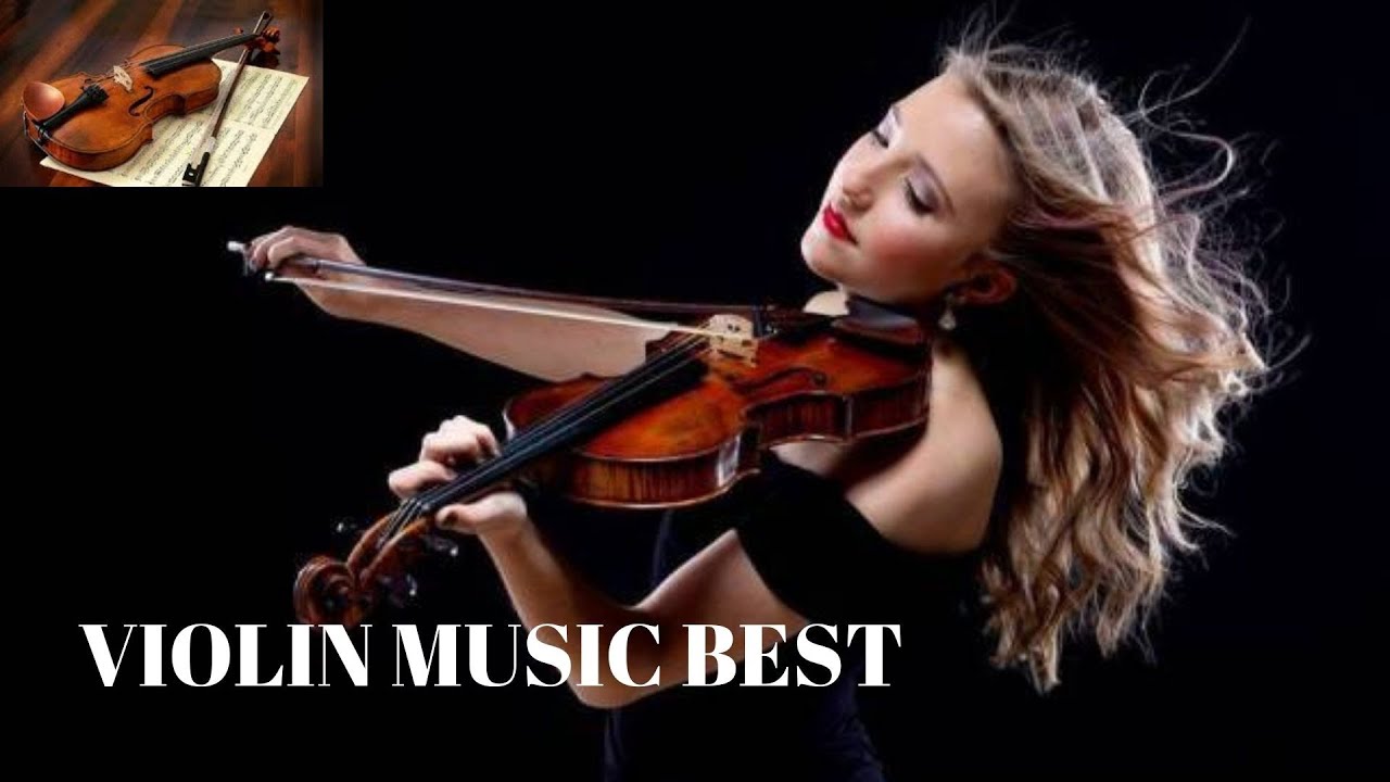 Beautiful Violin Music,The most beautiful music,Song mix - YouTube