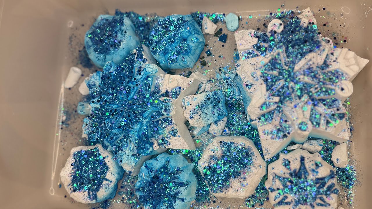 Icey Cold Reforms to Match the Weather Outside 🥶 🥶| Oddly Satisfying ...