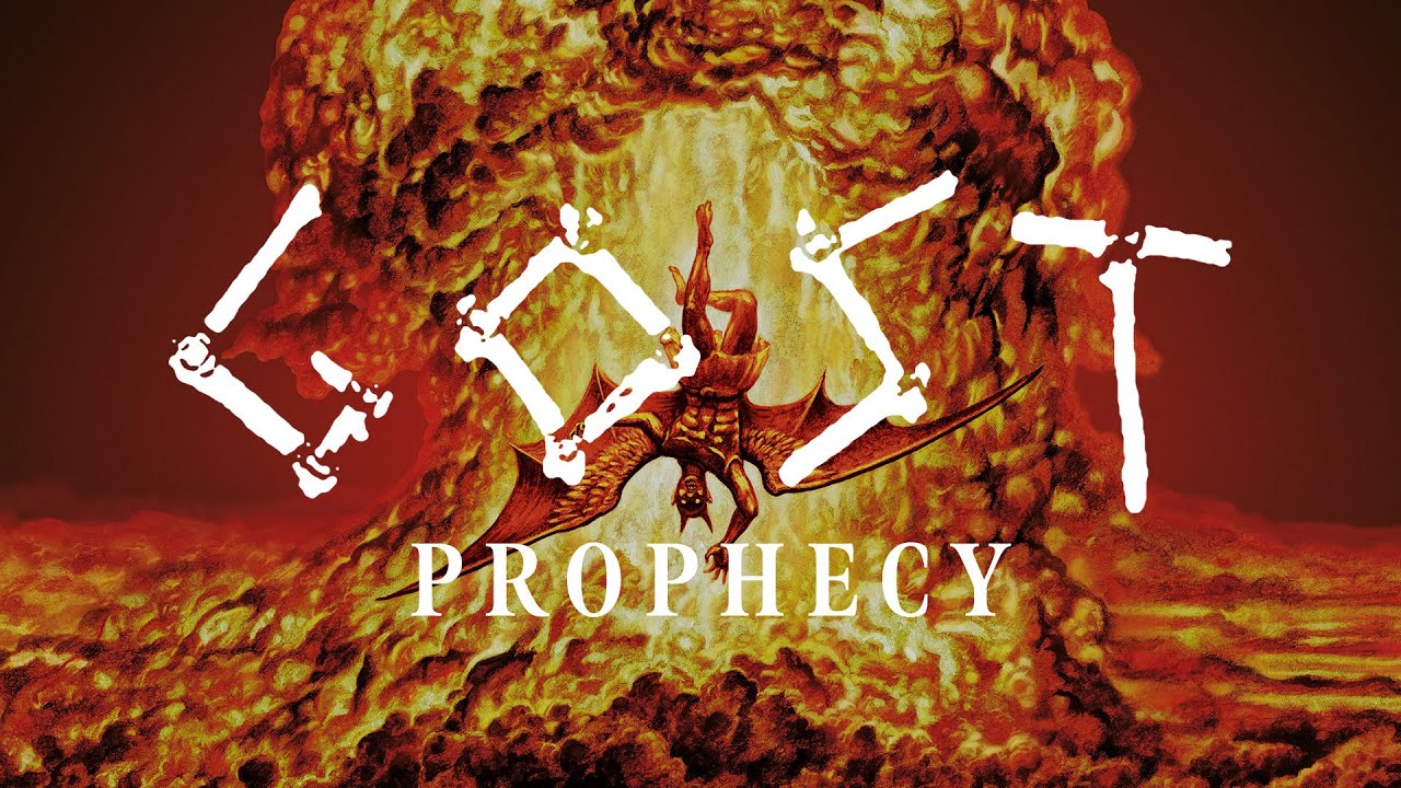 Gost - Prophecy (FULL ALBUM) - YouTube