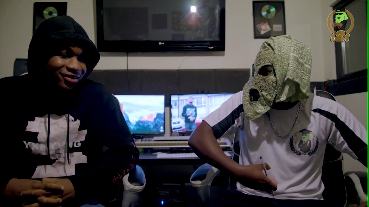 Uncle Rafool's 121 - Natty Funds - YouTube