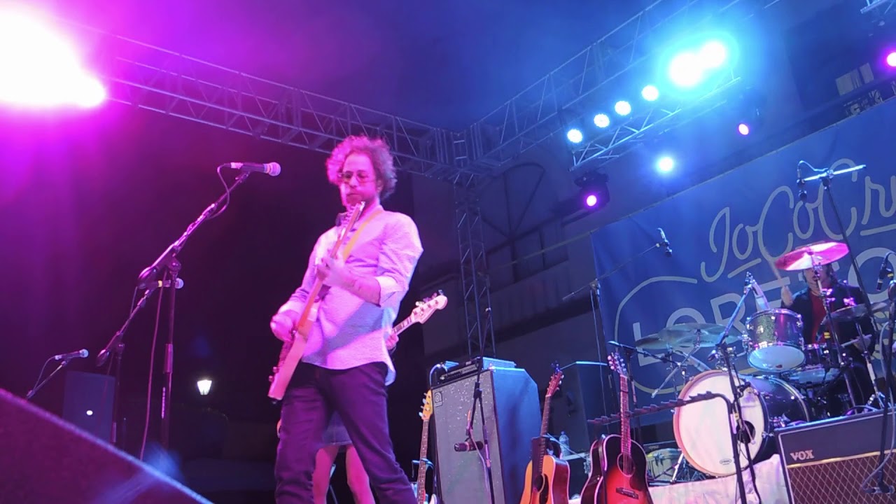 Corazón Artificial Jonathan Coulton Jonathan Coulton – TopatoCo