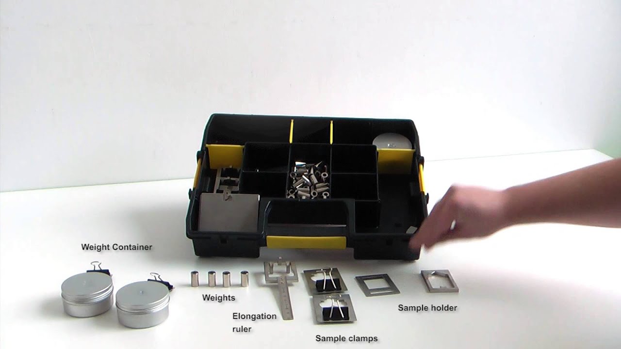 Hot Set Test - YouTube