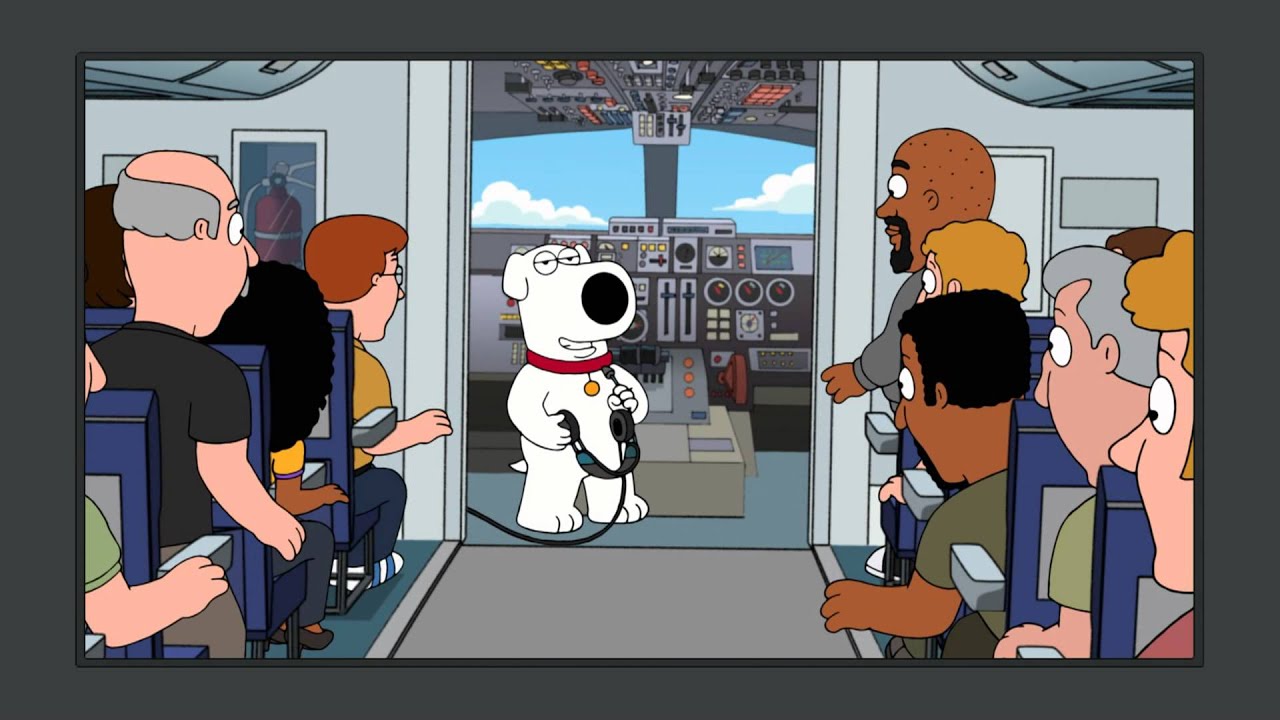 Road to the Pilot - YouTube