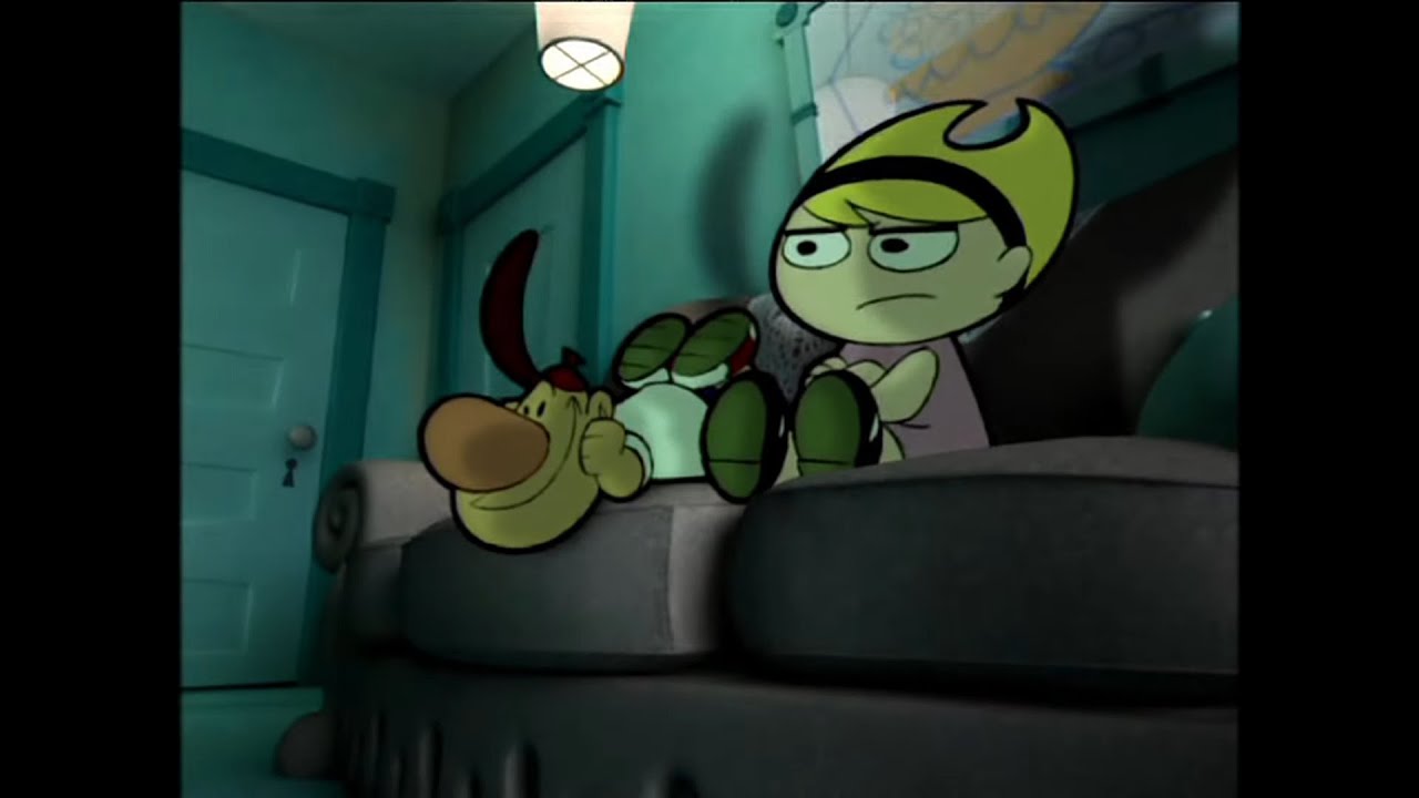 Cartoon Network Bumper (2004) #118 - YouTube