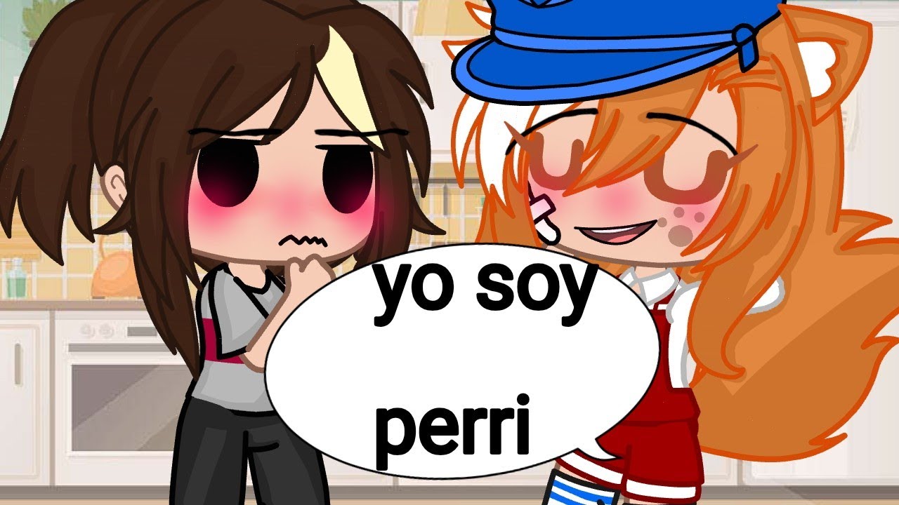 soy una cucaracha //por qué soy perri y me desaparezco// {Meme} - YouTube