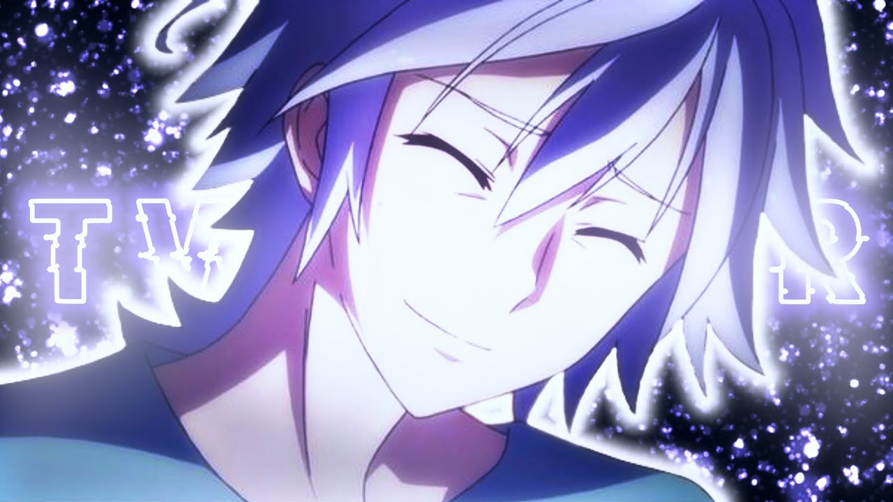 RIKU DOLA (No Game No Life Zero) TWIXTOR CC PART 3 - YouTube