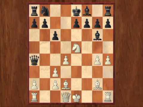 Vladja's Chess Adventures #2: Winning with the Blackmar Diemer Gambit ...
