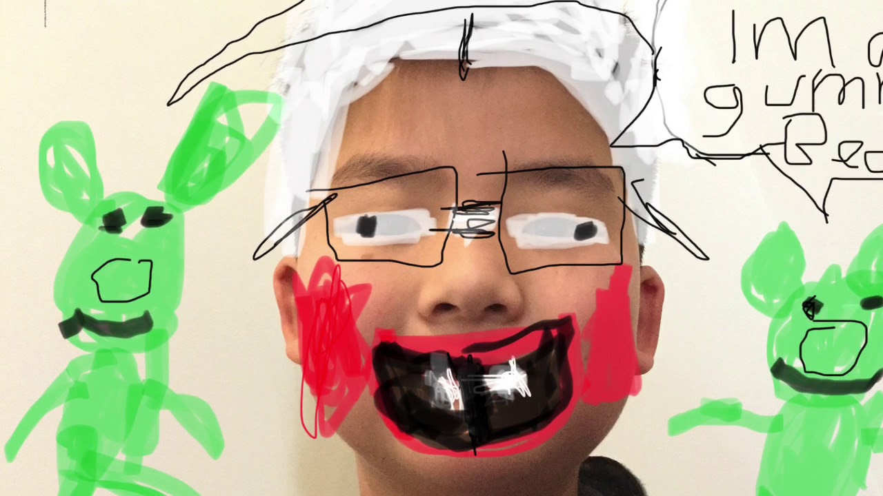 Pure Cringe - YouTube