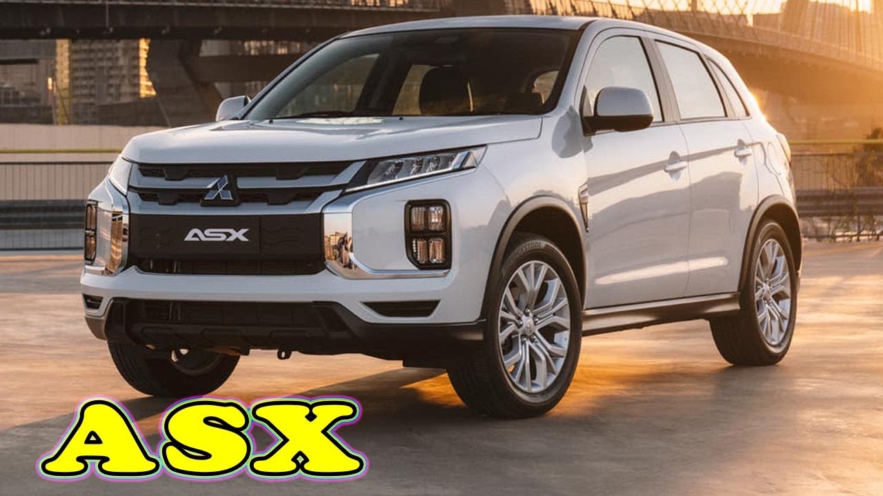 2021 mitsubishi asx black edition | 2021 mitsubishi asx gsr | 2021 ...