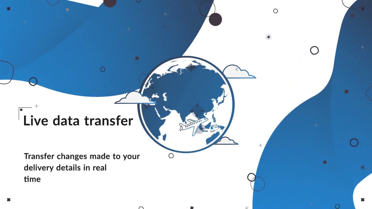 ACCEO Delivery Management Solution - YouTube