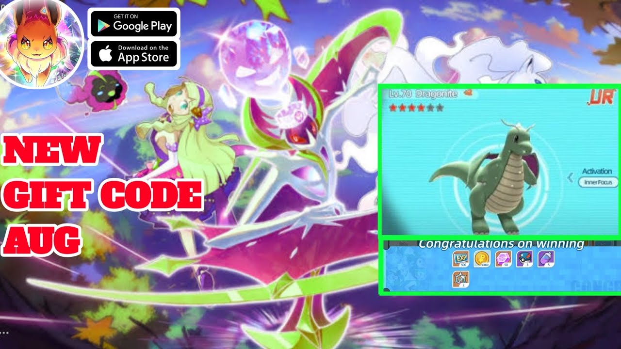 elf explorer new gift code Today|| elf explorer|| elf explorer gift code|| #elfexplorer #pokemon ...