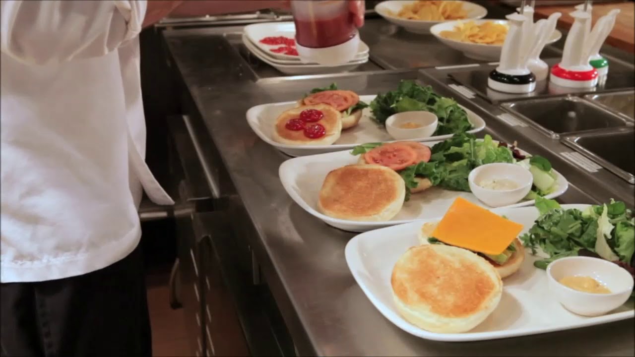 Portion Pal by Easy Squeezy Bottle - YouTube