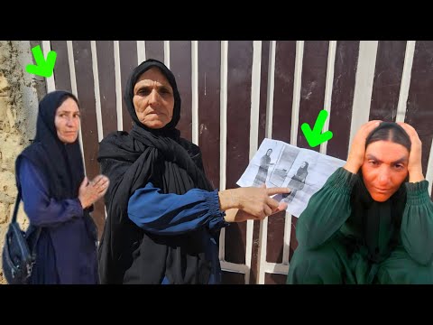 Shansa'yı Eve Getirmek İçin SUÇLU Kadını Bulmak! *Duygusal*
