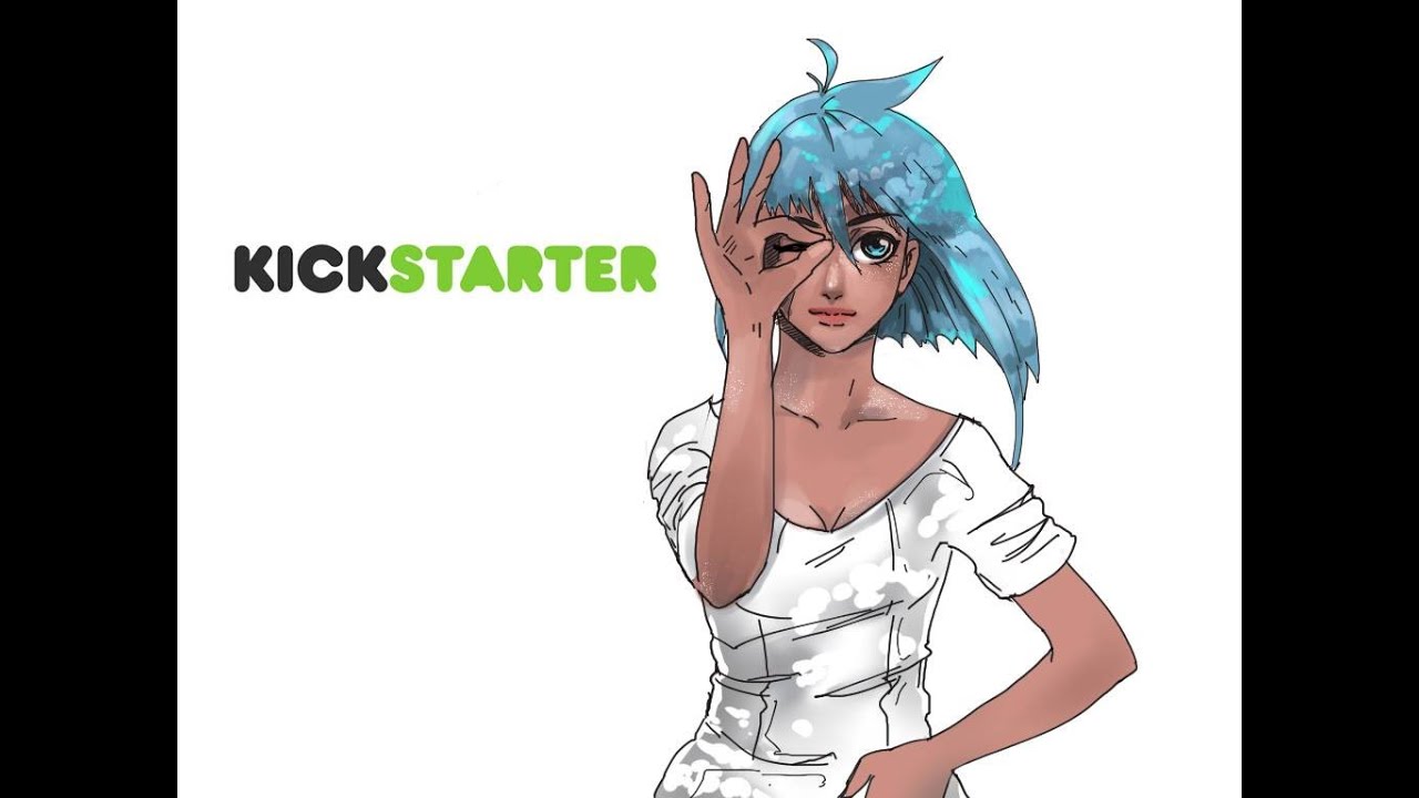 How does Kickstarter work? (Cloud9 Explains) - YouTube
