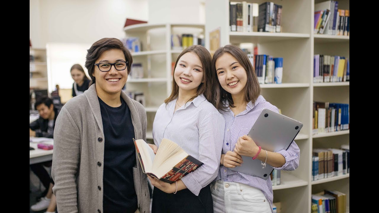 Online Information Session on Master's and PhD Programs - YouTube