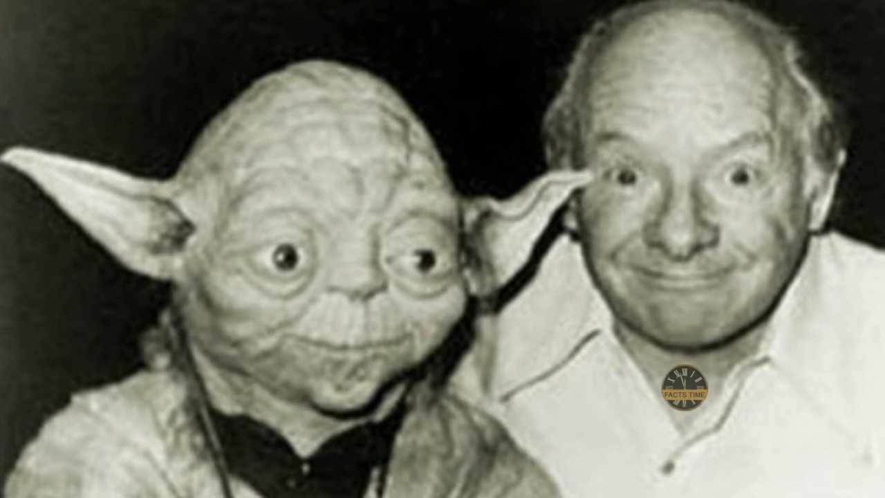 10 Interesting Facts About YODA - 10 Unknown facts About YODA - Top 10 ...