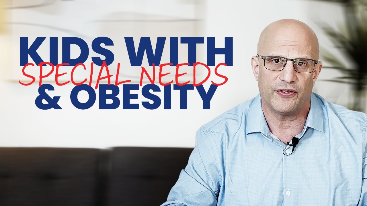Children with Autism Deserve Better Obesity Treatment @obesityexplained ...