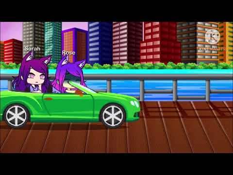 Gacha pee holding  challenge