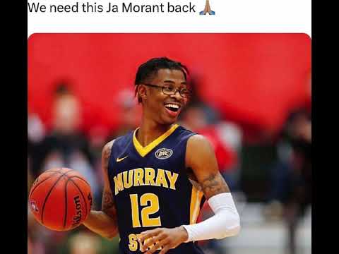 I’m him AR-15 / “Jump” Ja (Ja Morant Diss)- By. "UTAHS INDISPUTED ...