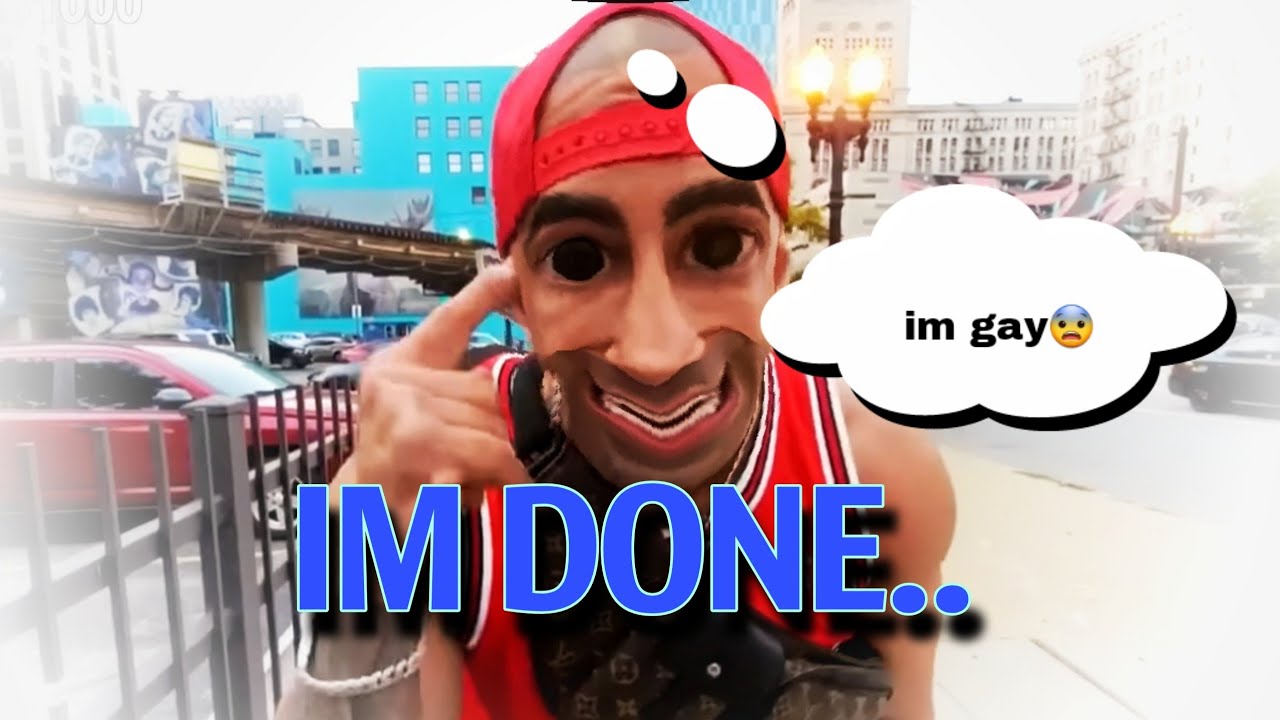 Fousey Tube doesn't care about his fans... - YouTube