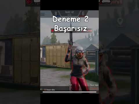 ASLA PES ETME!!! #pubgmobile #pubgmnextstarprogram #pubgmobilec9s27 #keşfet #fyp #shorts #motivation