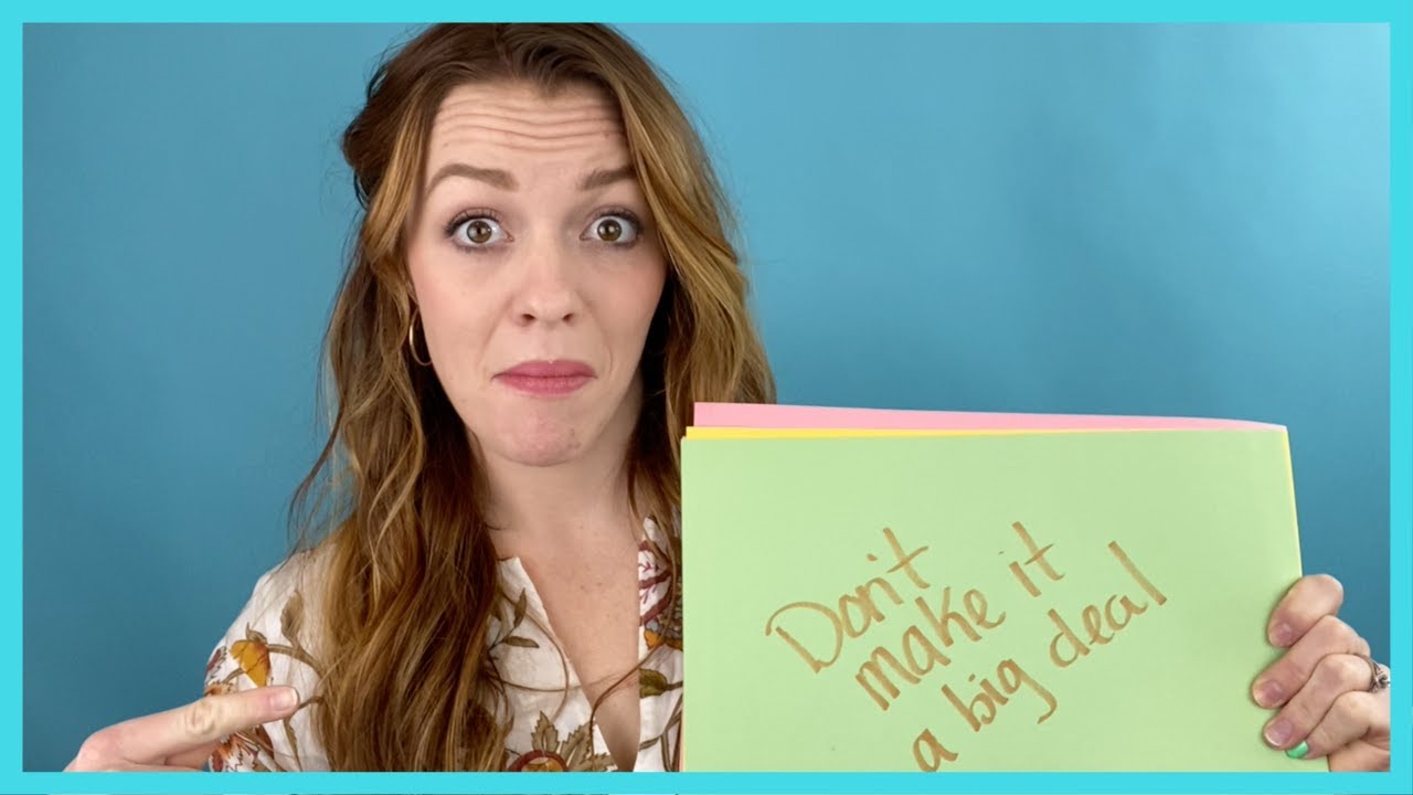 HOW TO MAKE BIG DECISIONS IN YOUR LIFE (Tips for teens on making life ...