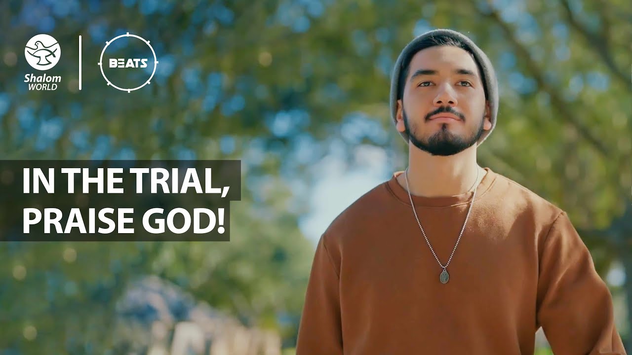 "No Matter What, God Will Still Work & Use You" || Abraham Salas ...