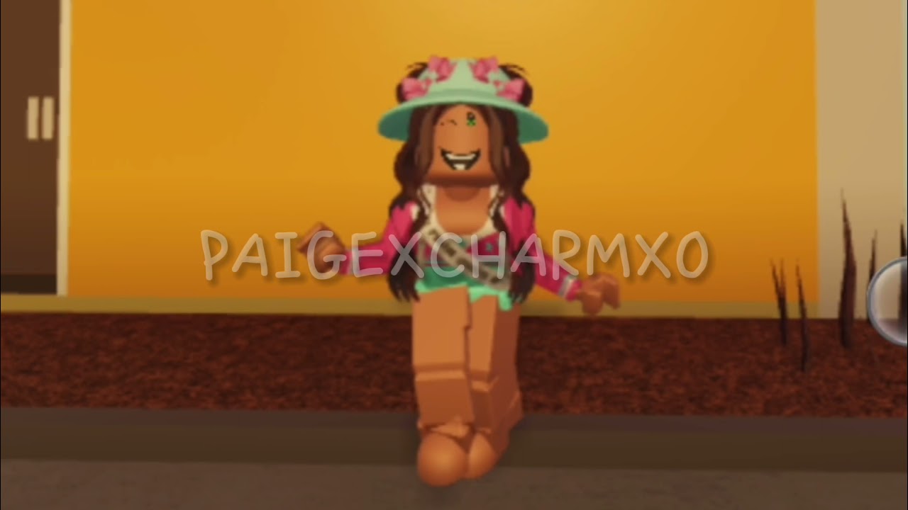 Camel by Camel || roblox edit - YouTube