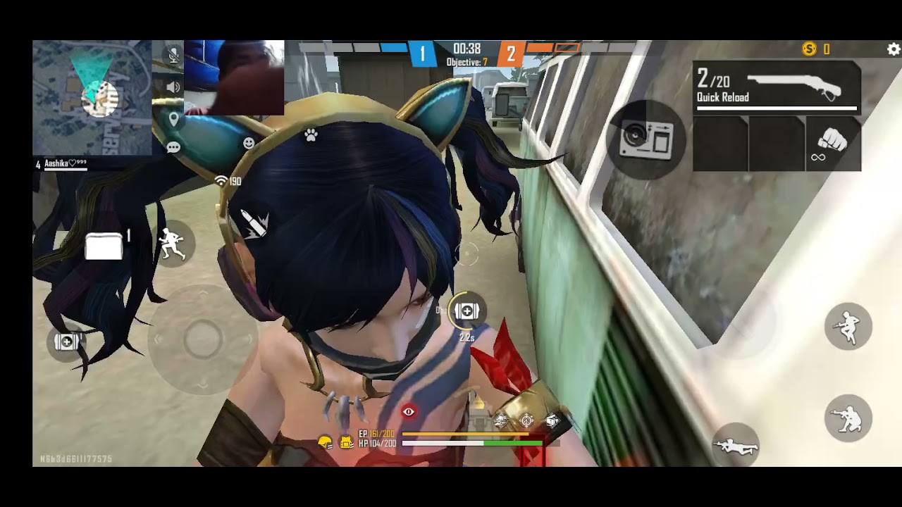 Roshan Gamer vs Rohan and Rajeev - YouTube