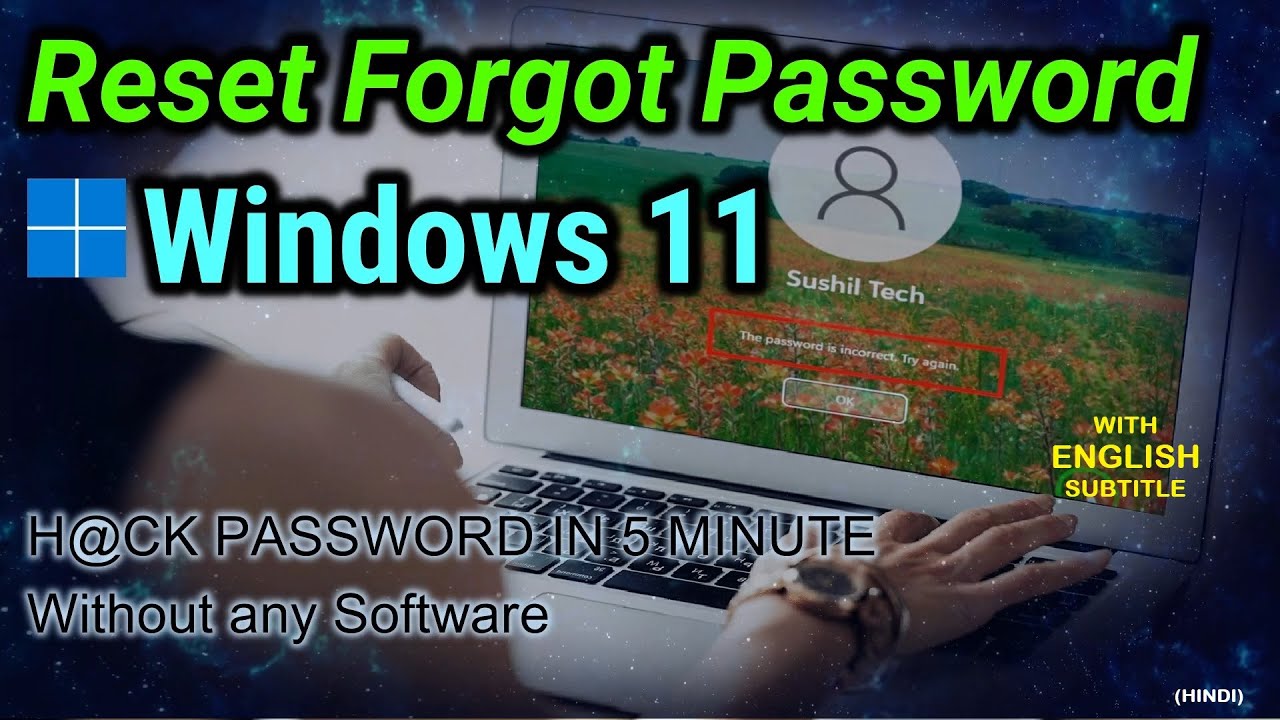 How To Reset Windows 11 Password How To Remove Windows 11 Password how-to-reset-windows-11-password-how-to-remove-windows-11-password
