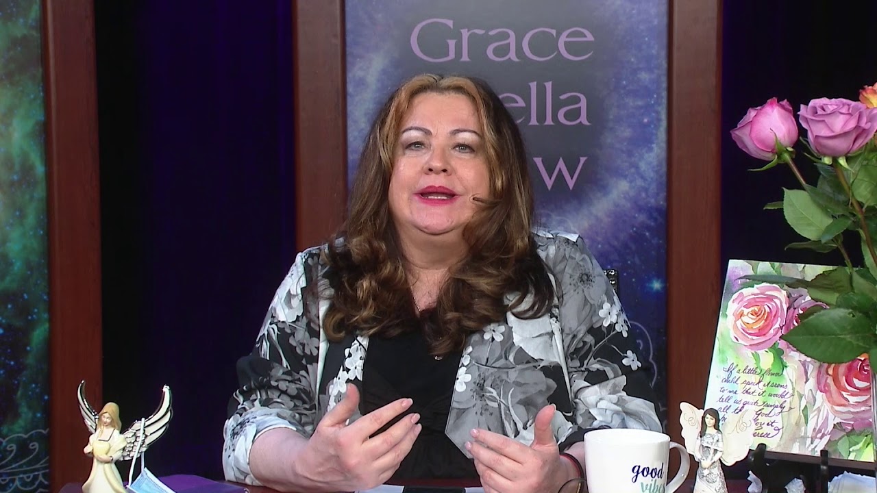 The Grace Grella Show Episode #927 - YouTube