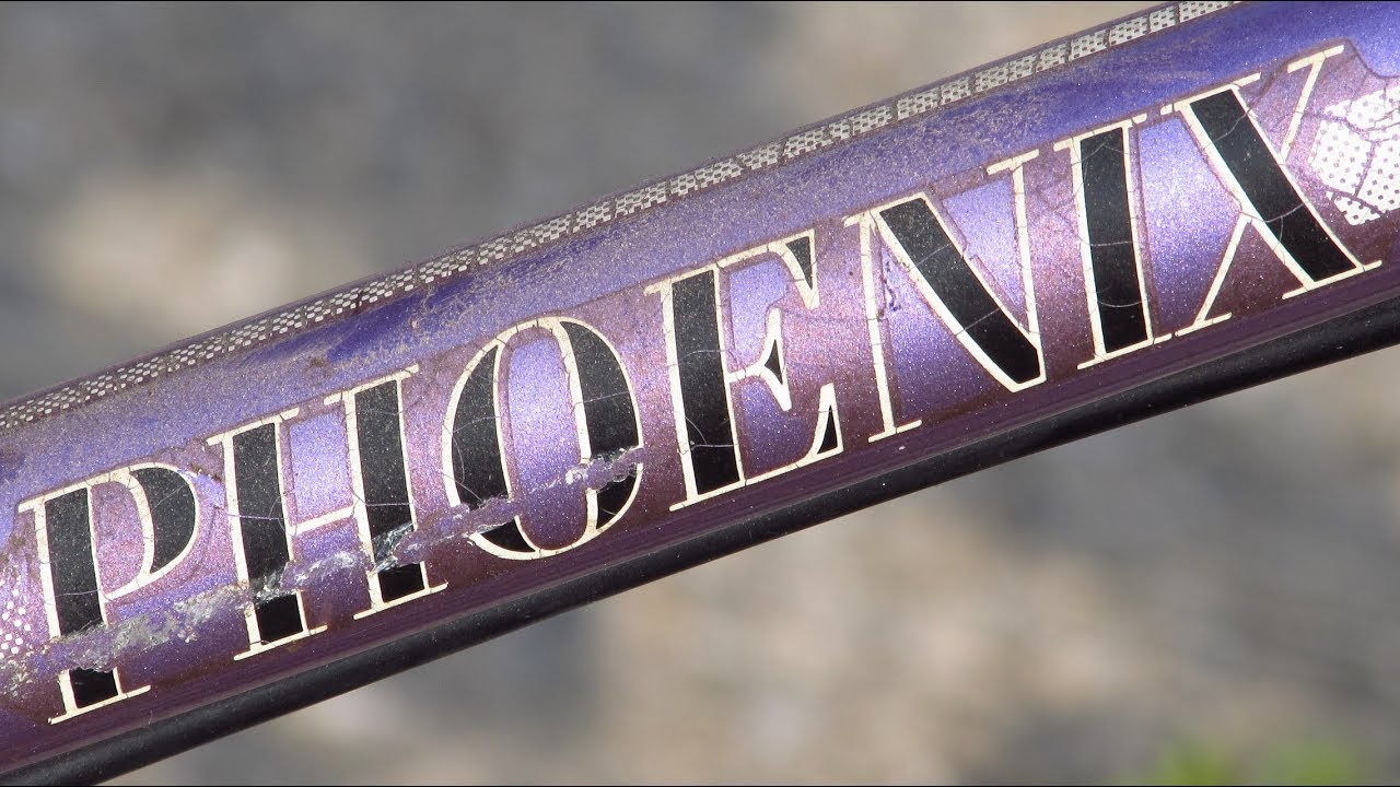 3 QUICK EASY WAYS to FIX a BROKEN BICYCLE FRAME! - YouTube