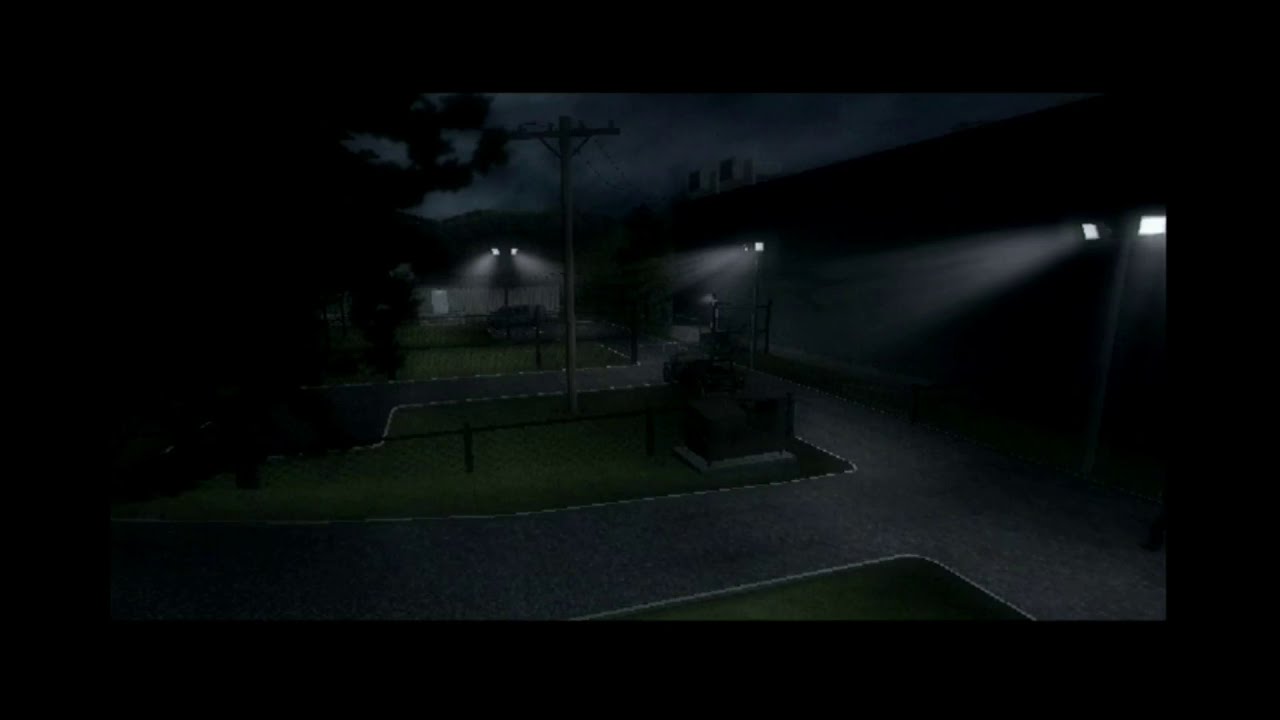 Tom Clancy's Rainbow Six Critical Hour Original Xbox HD Gameplay - YouTube