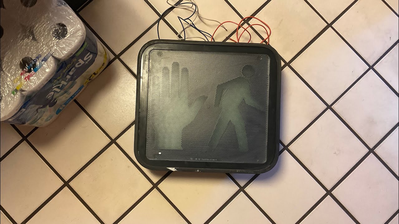 GE LED Signals PS7-CFC1-26A LED Pedestrian Signal Light - YouTube