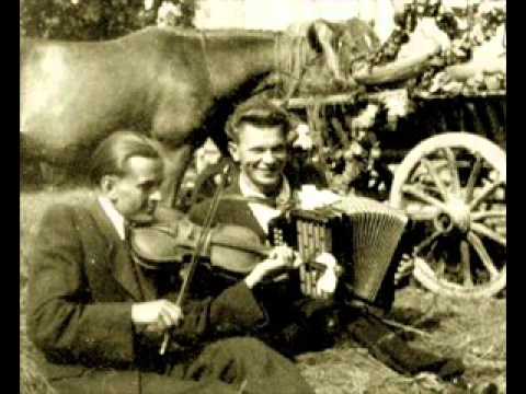 Tradicinė rytų aukštaičių vestuvių muzika/Traditional wedding music of Eastern Highlanders