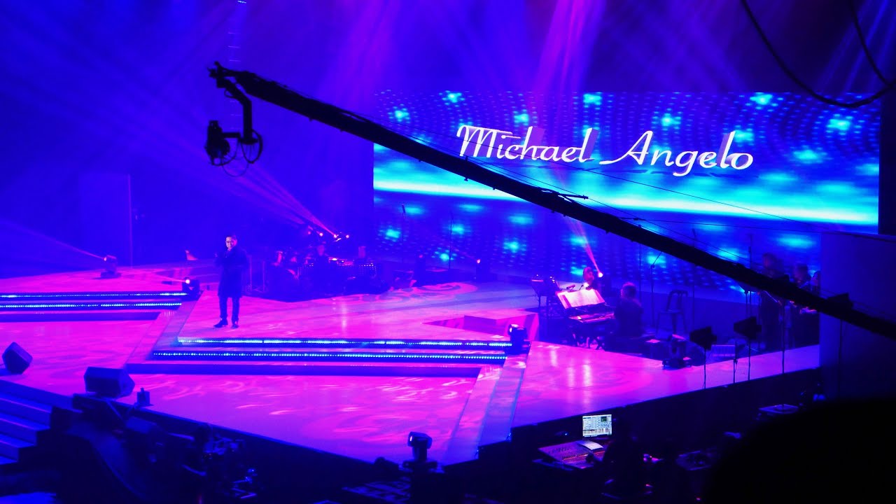 Michael Lobrin "You" For the Love of Mama" - YouTube