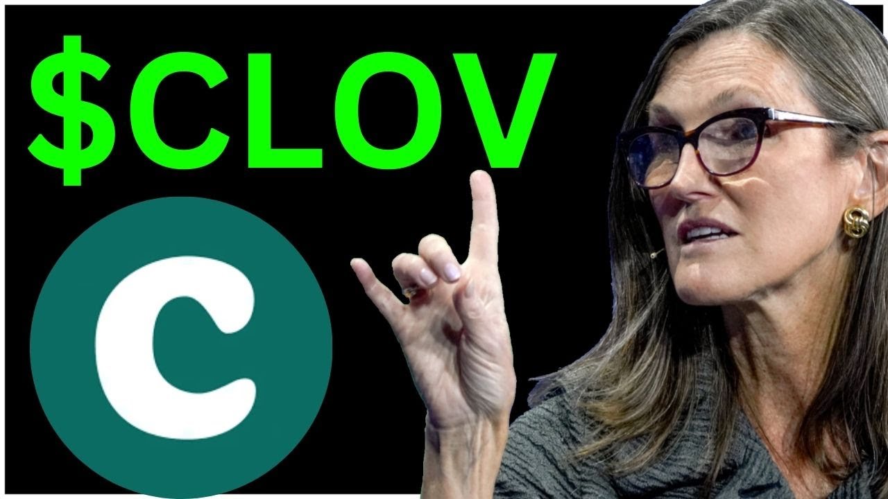 CLOV Stock (Clover stock) CLOV STOCK PREDICTIONS! CLOV STOCK Analysis ...