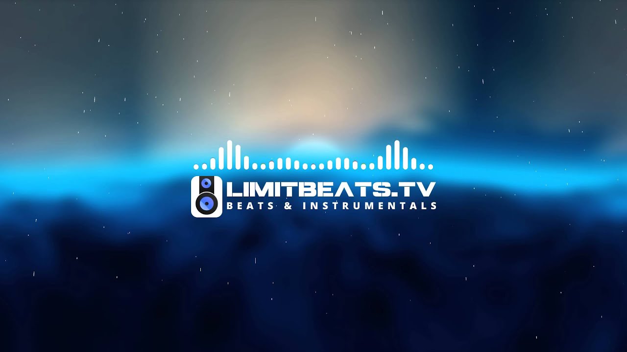 ChillStep Trap Music Beat - ASHCM (By Drip-133) - YouTube