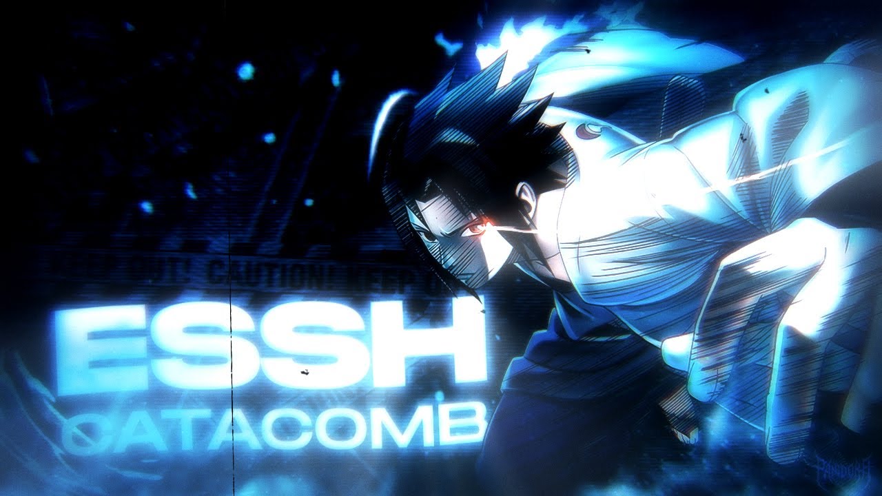 ESSH - catacomb - YouTube