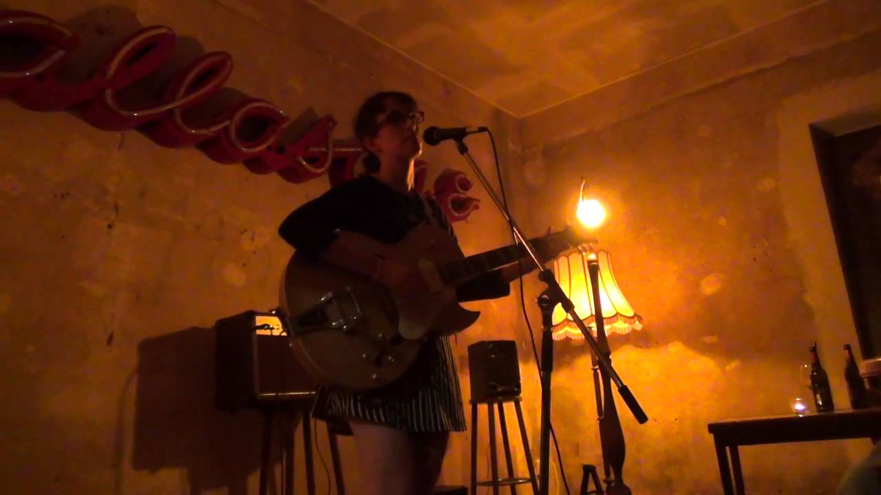 Alexis St. Martin (Live at Kallasch&) - YouTube