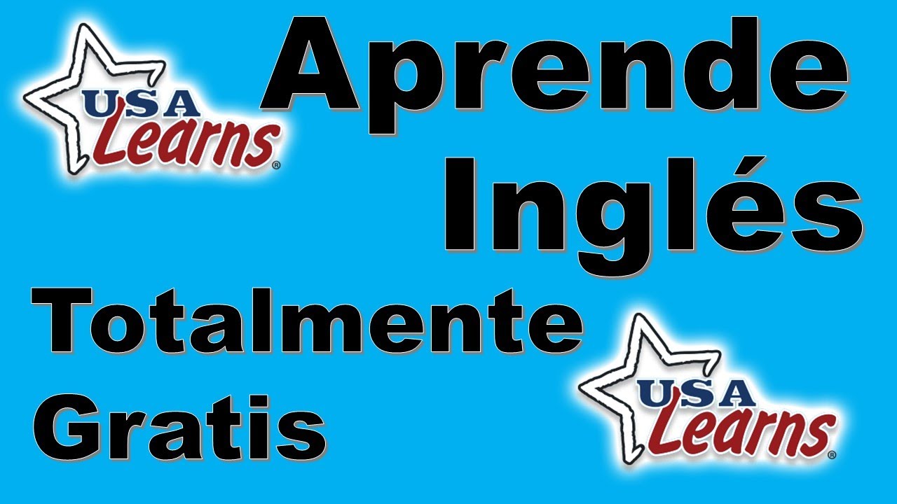 aprende ingles online gratis 2023 usa learns - YouTube