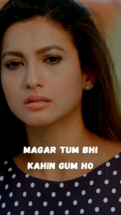 Zaroori Tha Rahat Fateh Ali Khan Song Lyrical Version Status
